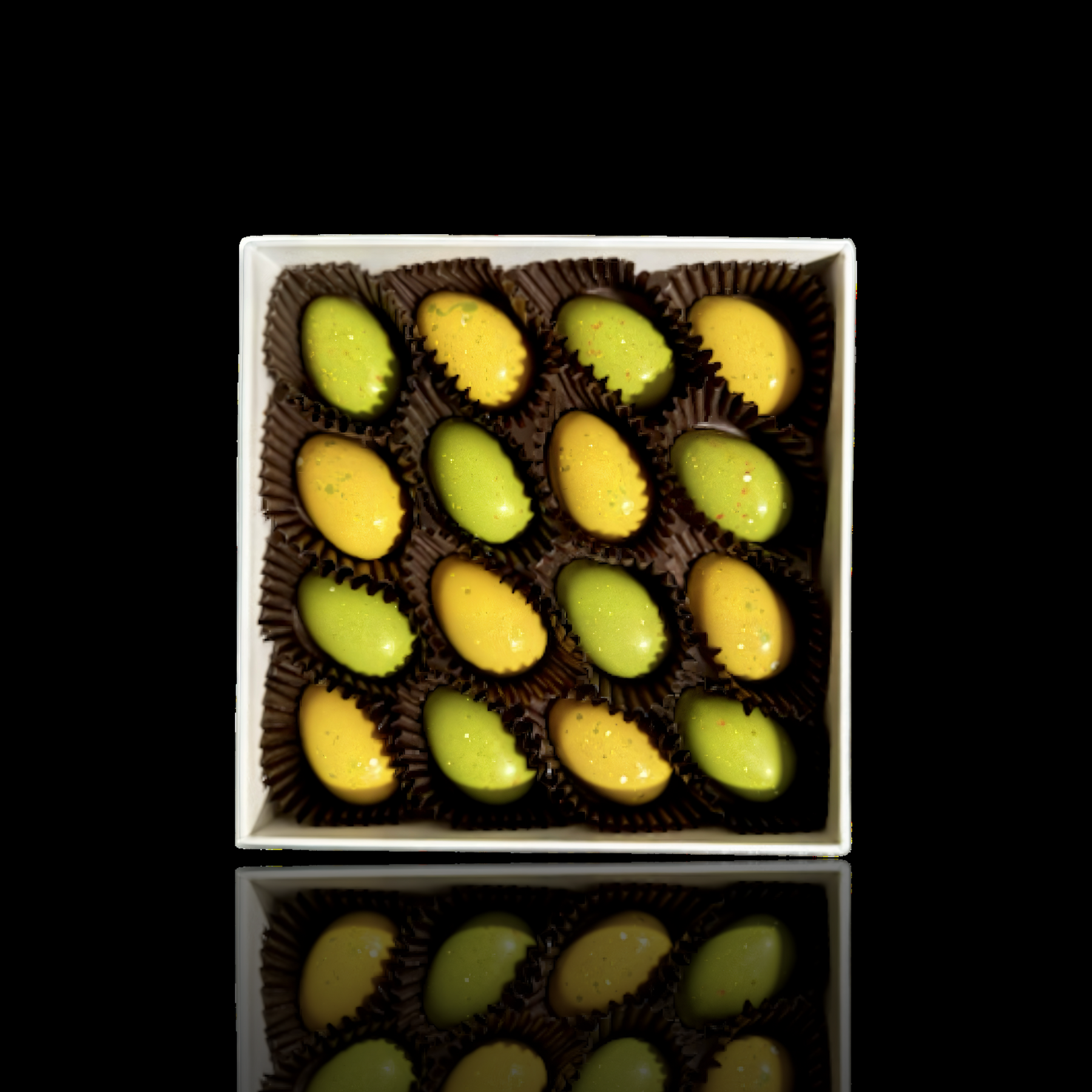 All Items – Kollar Chocolates