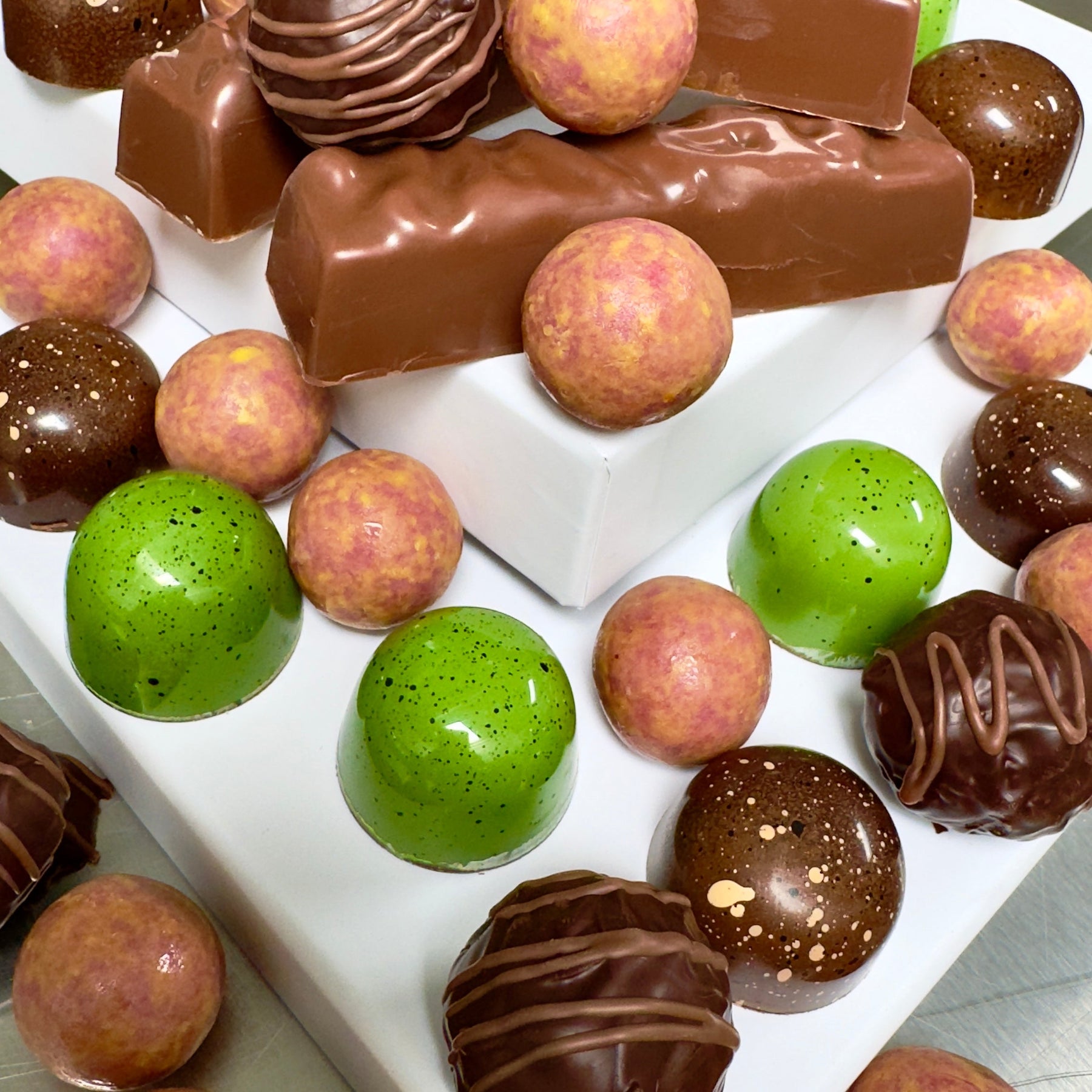 All Items – Kollar Chocolates