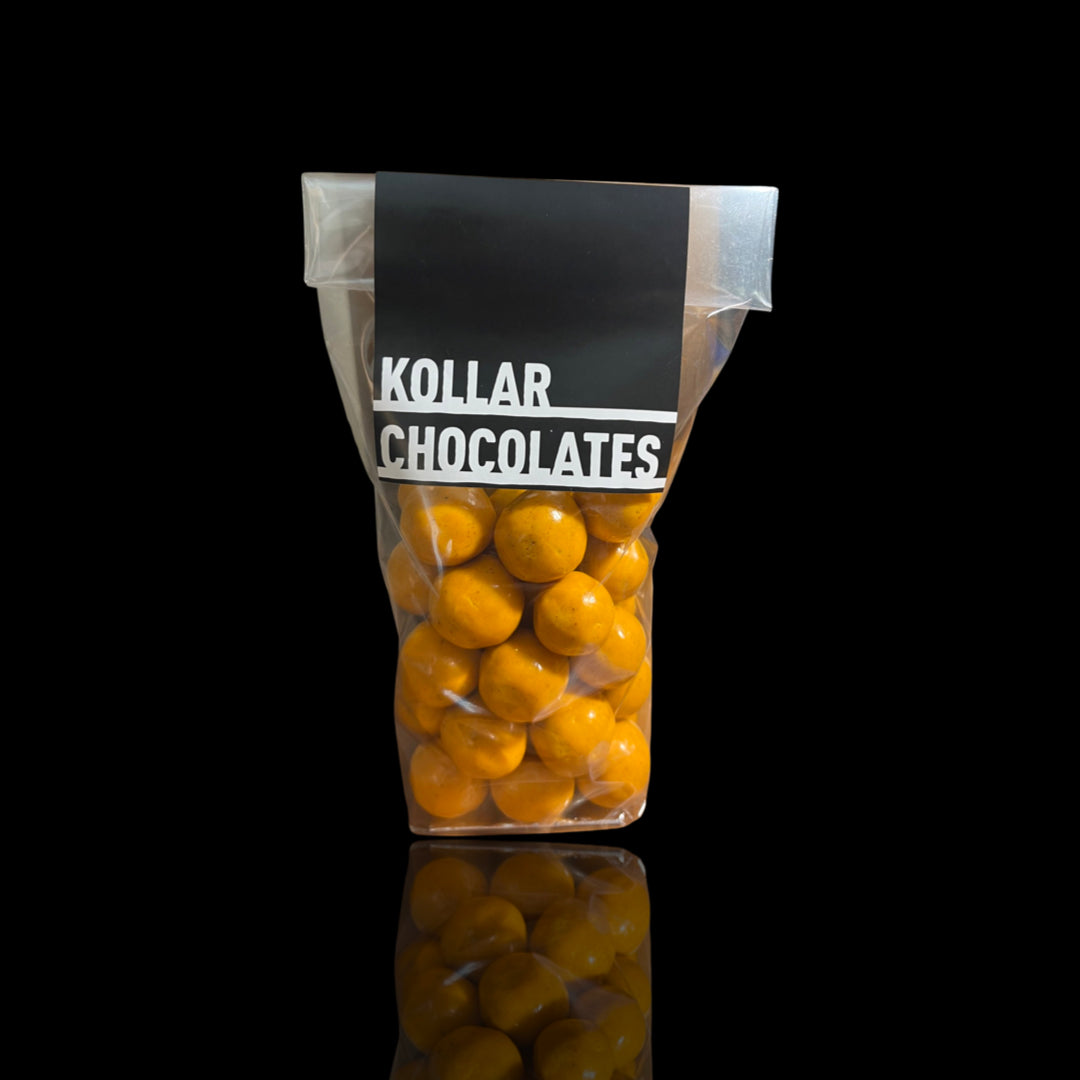 Kollar Chocolates - Handmade Artisan Chocolates - Napa Valley