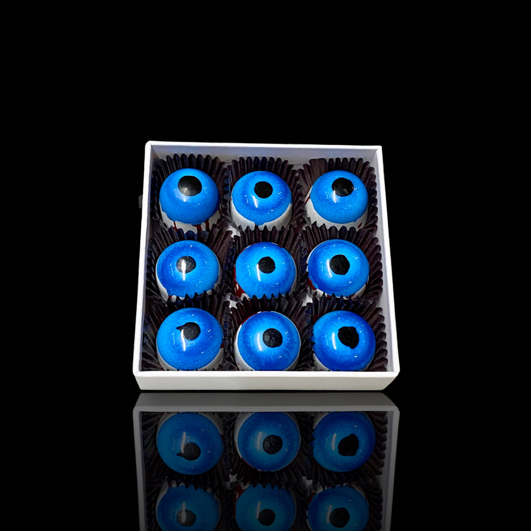 Kollar Chocolates - Handmade Artisan Chocolates - Napa Valley