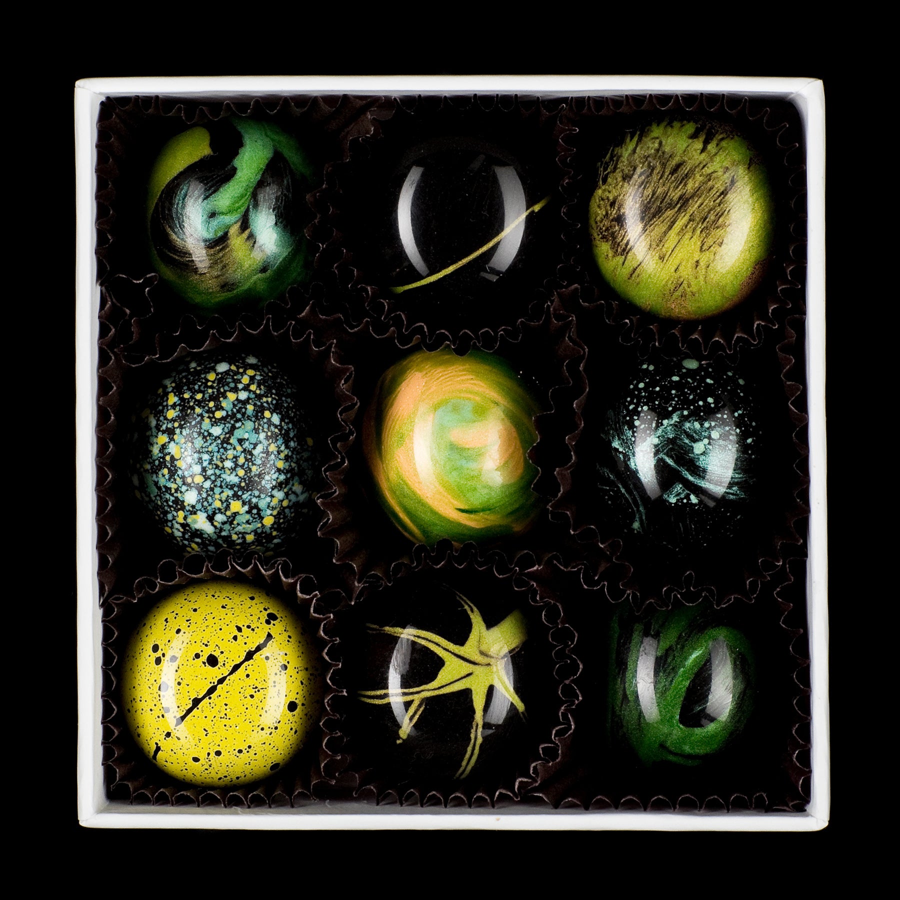 All Items – Kollar Chocolates