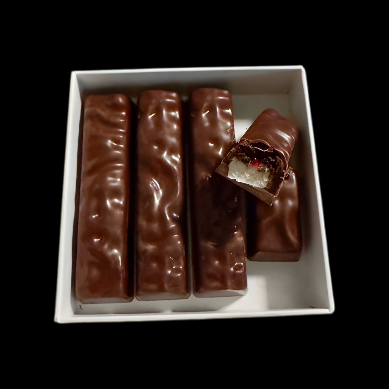 All Items – Kollar Chocolates