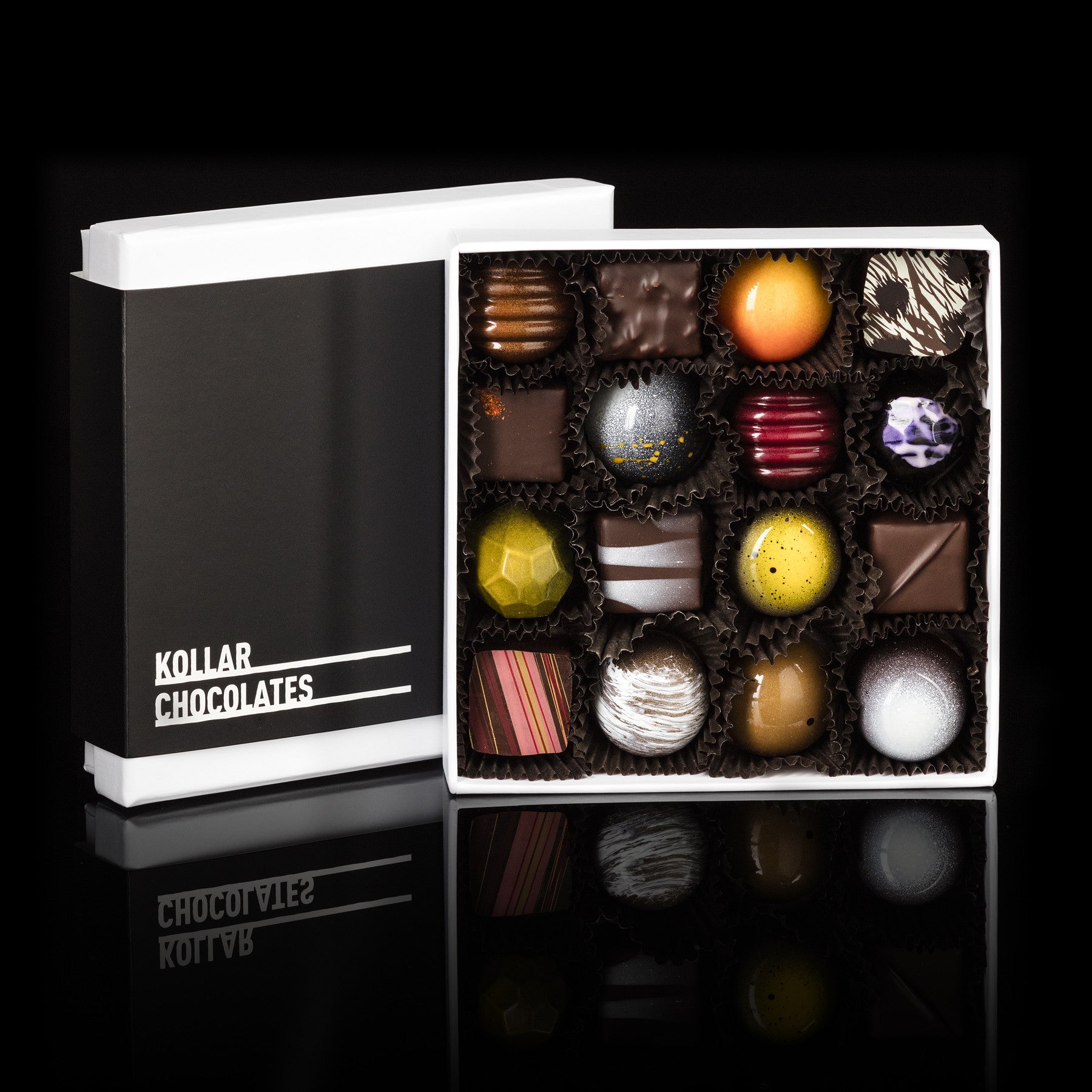 All Items – Kollar Chocolates