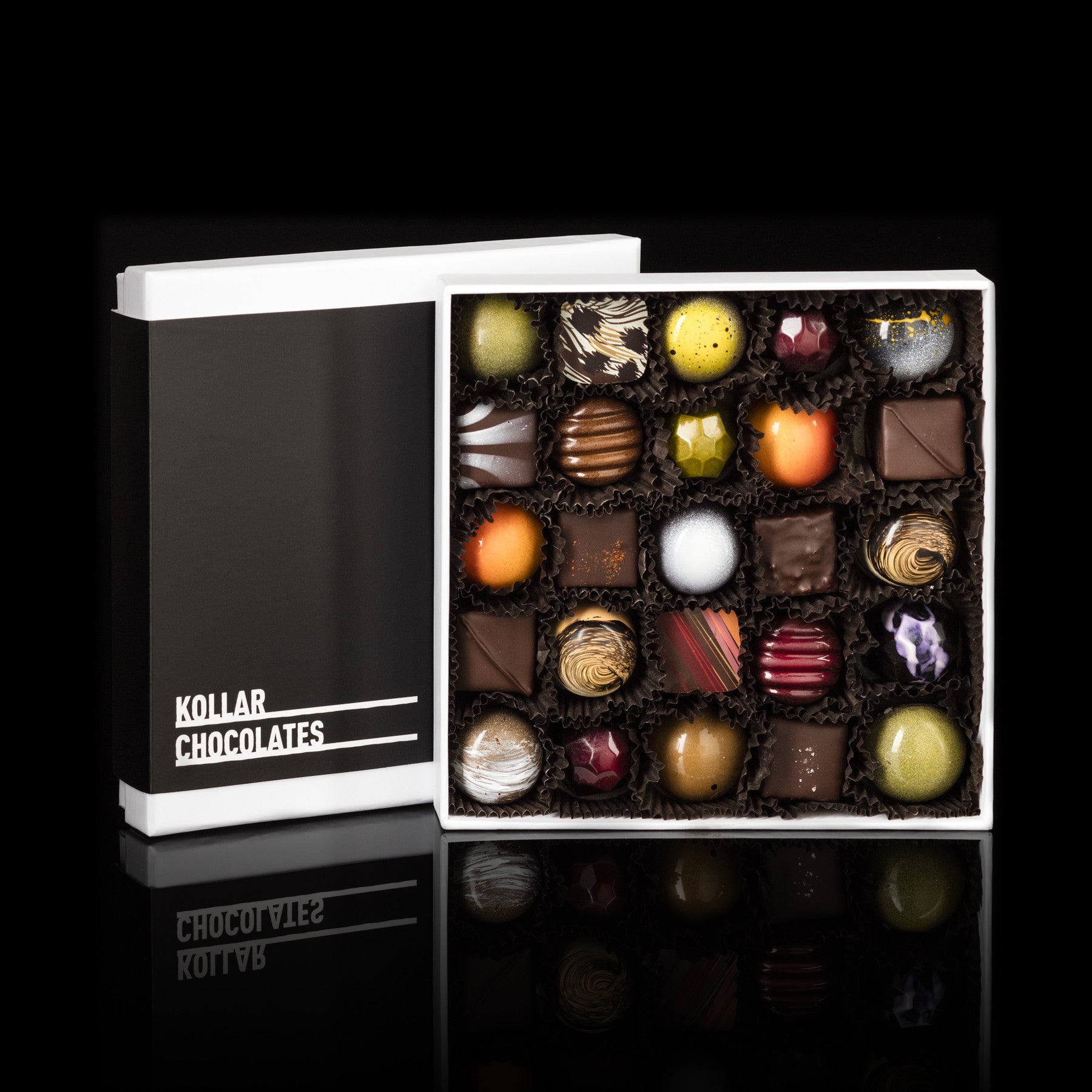 All Items – Kollar Chocolates
