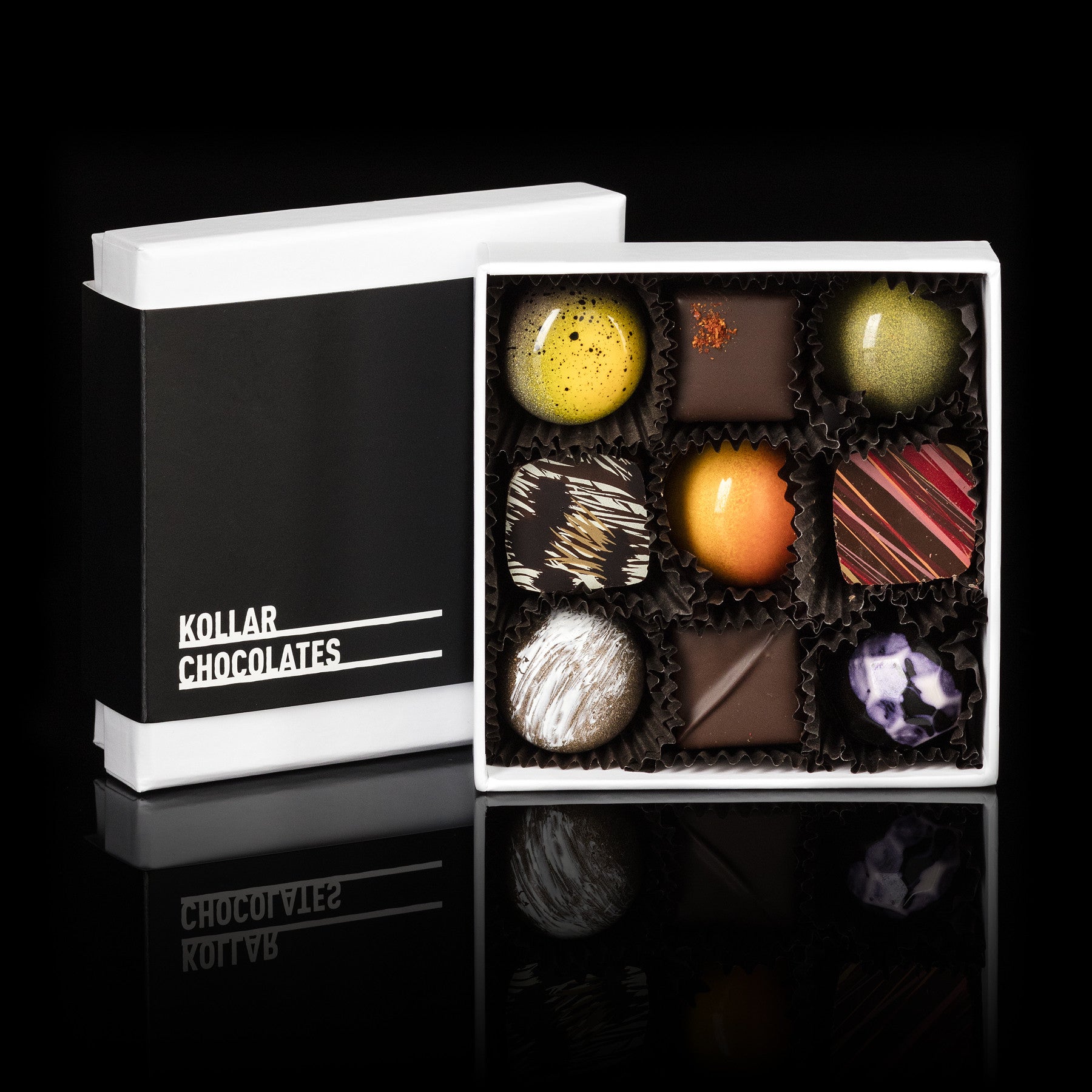 All Items – Kollar Chocolates