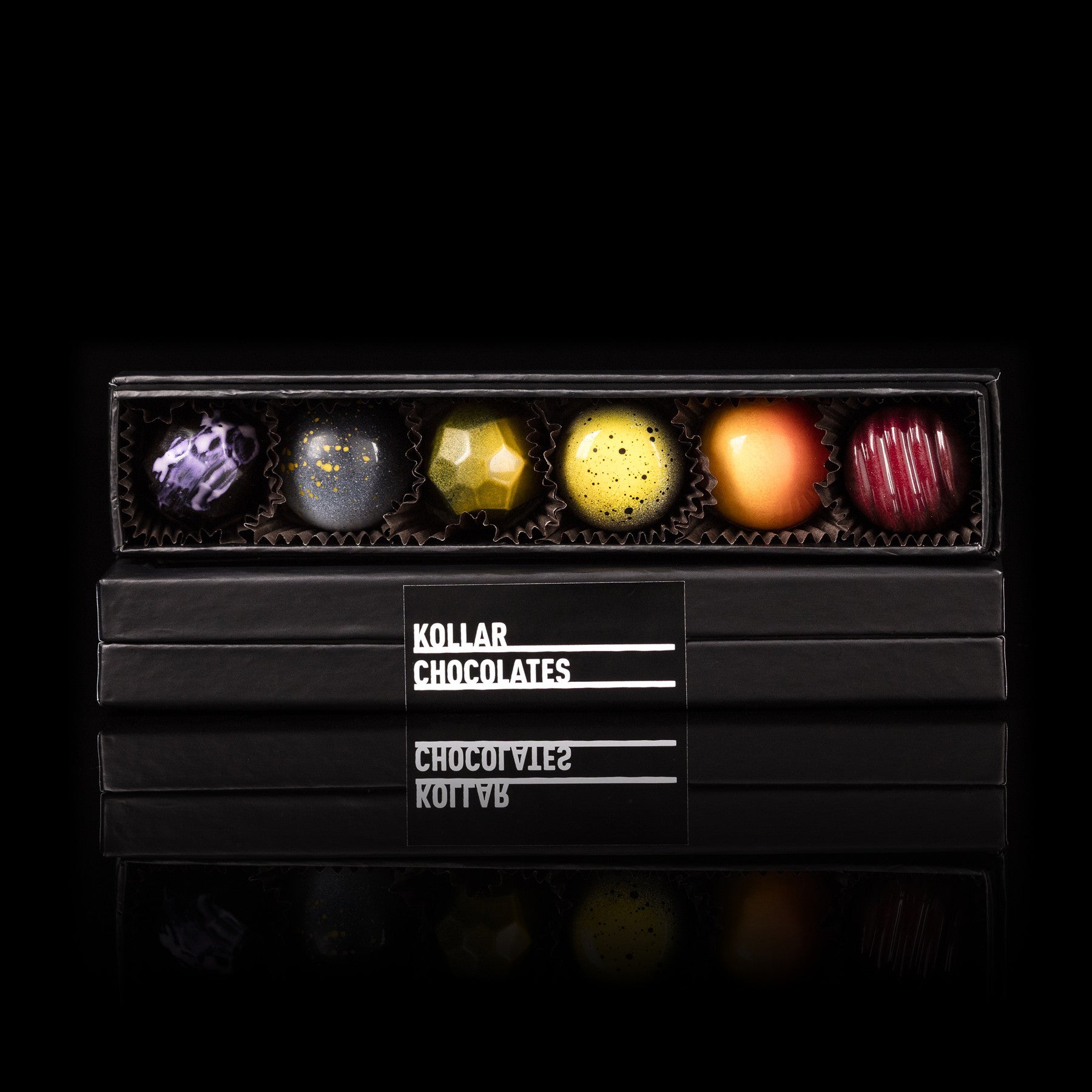 All Items – Kollar Chocolates