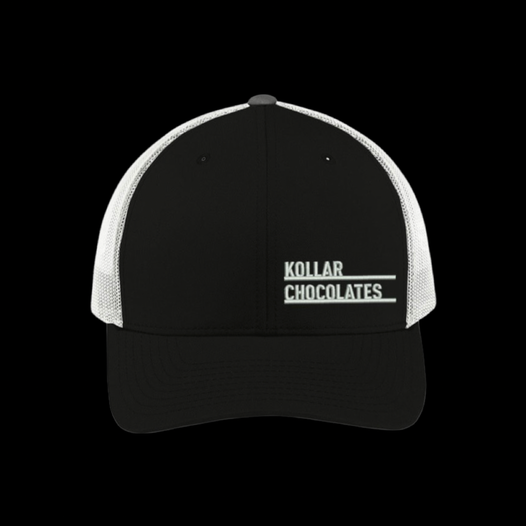 Kollar Chocolates Hat